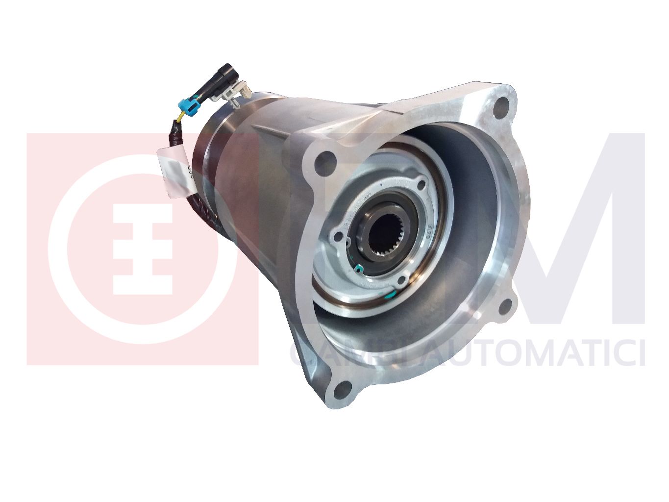 Fiat freemont differential store